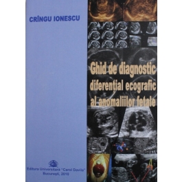 Ghid de diagnostic diferential ecografic al anomaliilor fetale - Cringu ...