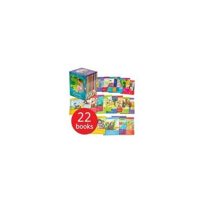 Ladybird Tales Collection Box Set Pack | GrupDZC.ro